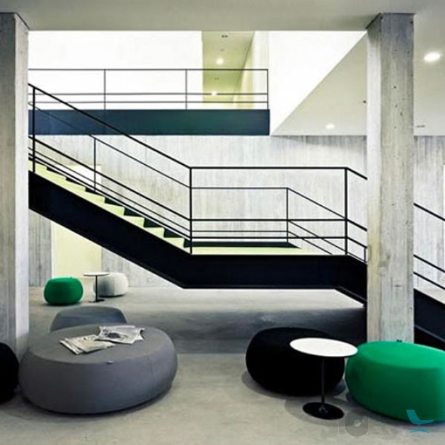 Arper Pix 87 1 Seat Indoor Sioen Furniture